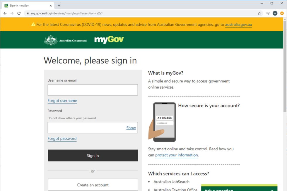 myGovID Explained | PLH Accountants